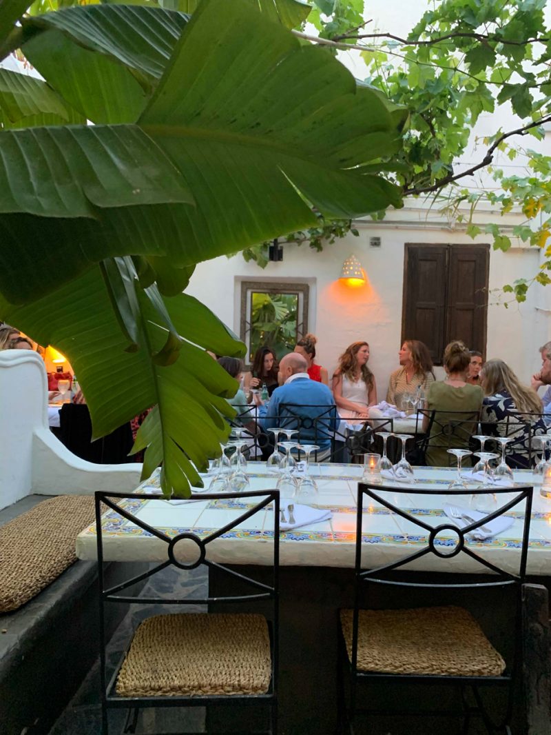 La Brasa Restaurant 02 - Jeanny's Blog