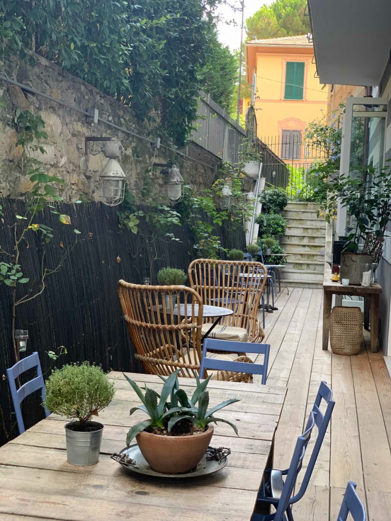 Portofino, das malerische Dorf an der ligurischen Küste - Jeanny's Blog